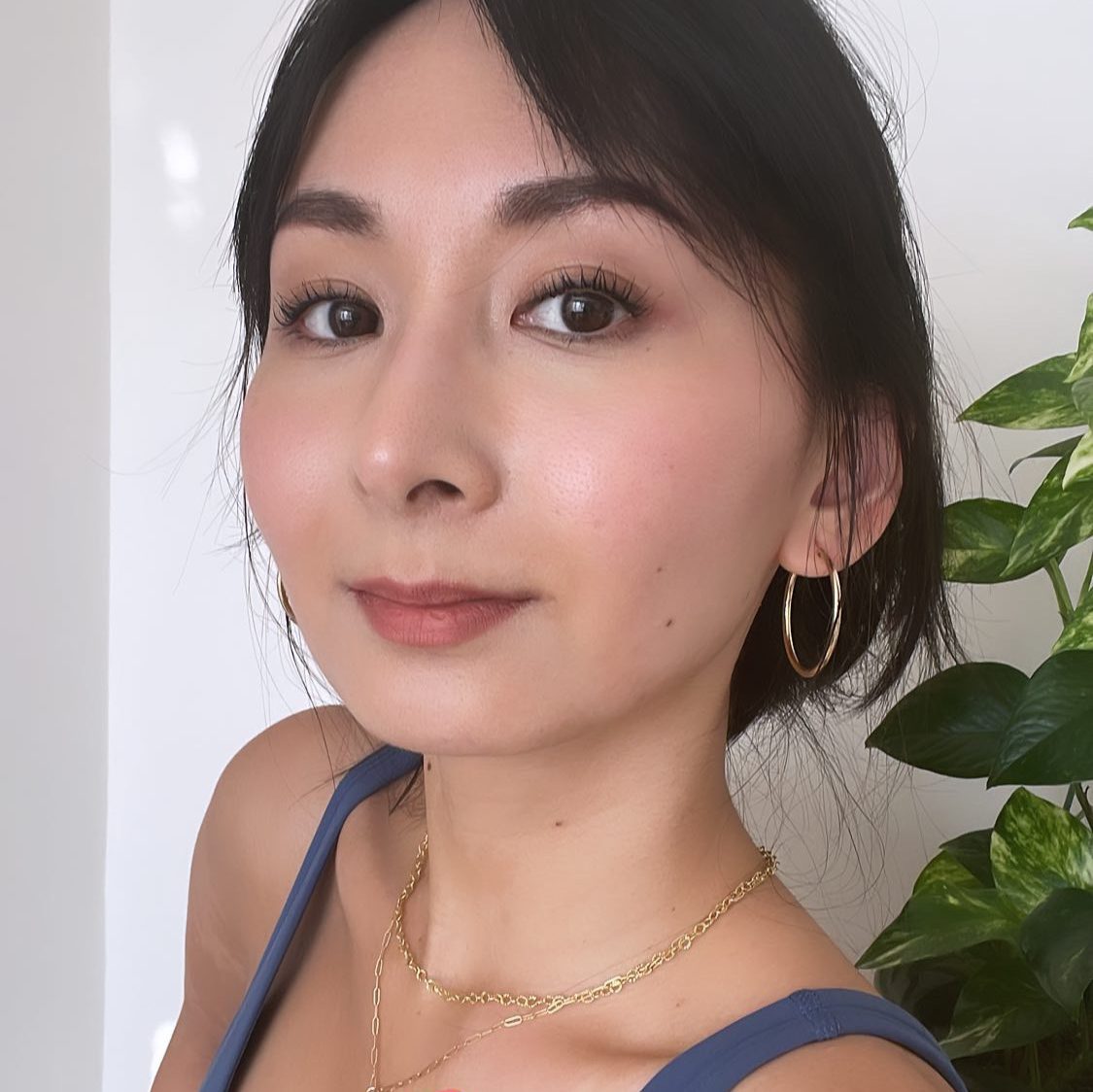Winnie Choi – Hi, I'm Winnie. Welcome to my portfolio!